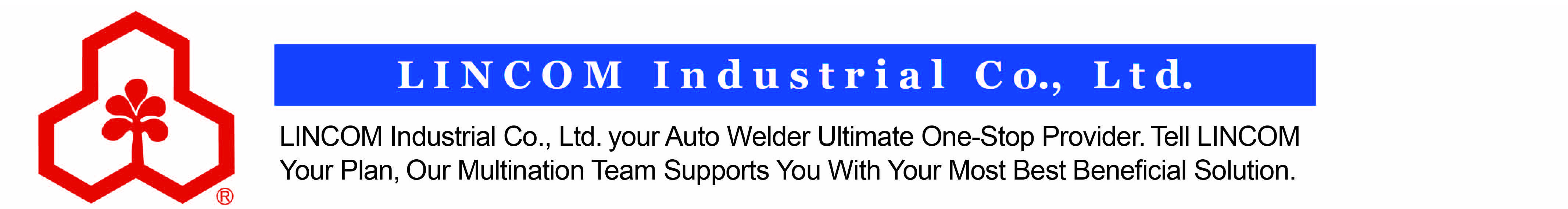 CONTACT LINCOM | Welding Machine/ SPM Machine/ Whole Plant Equipment