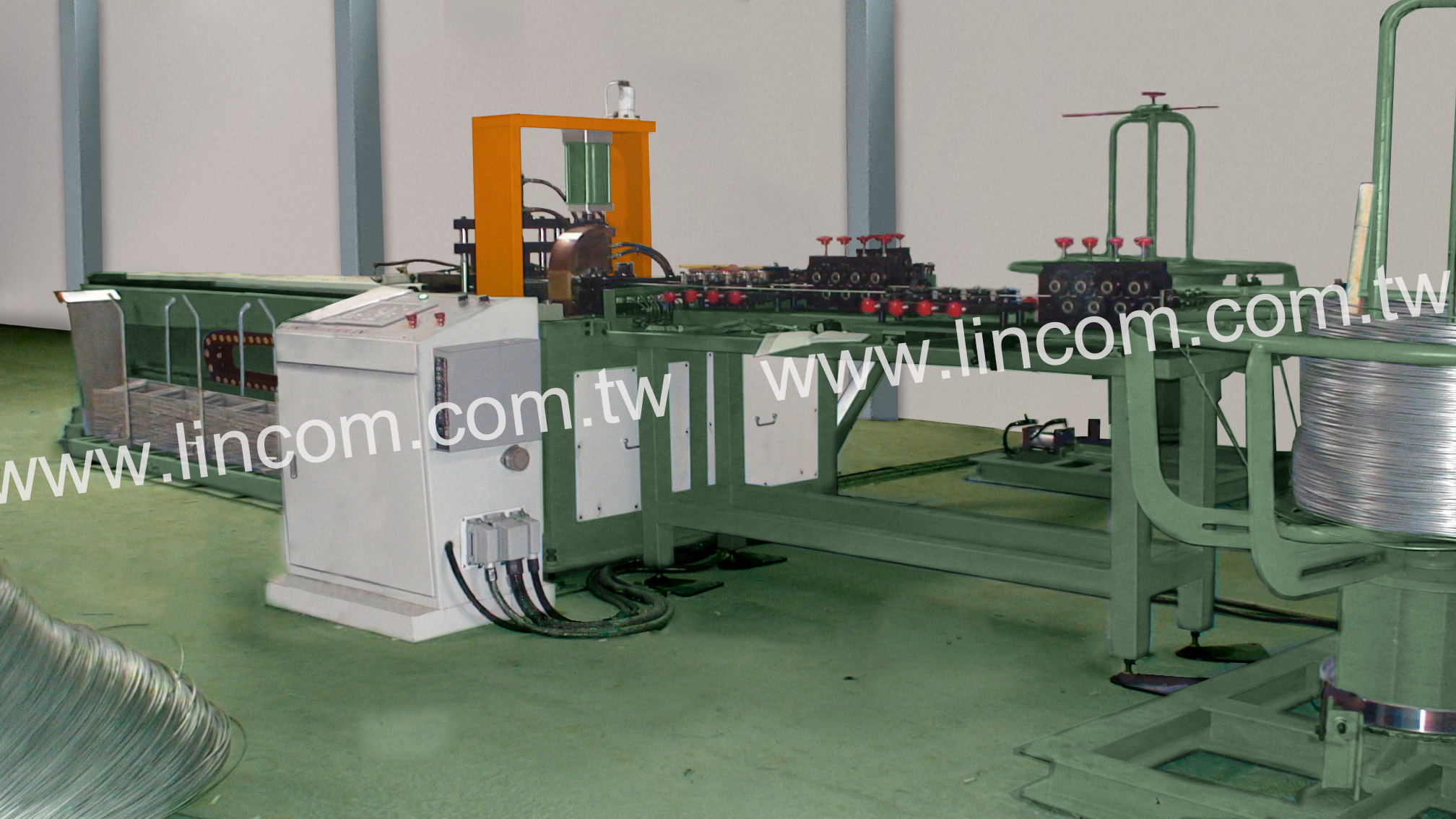 Welding Machine | Wire Mesh, Reinforcement Mesh, Lattice Girder