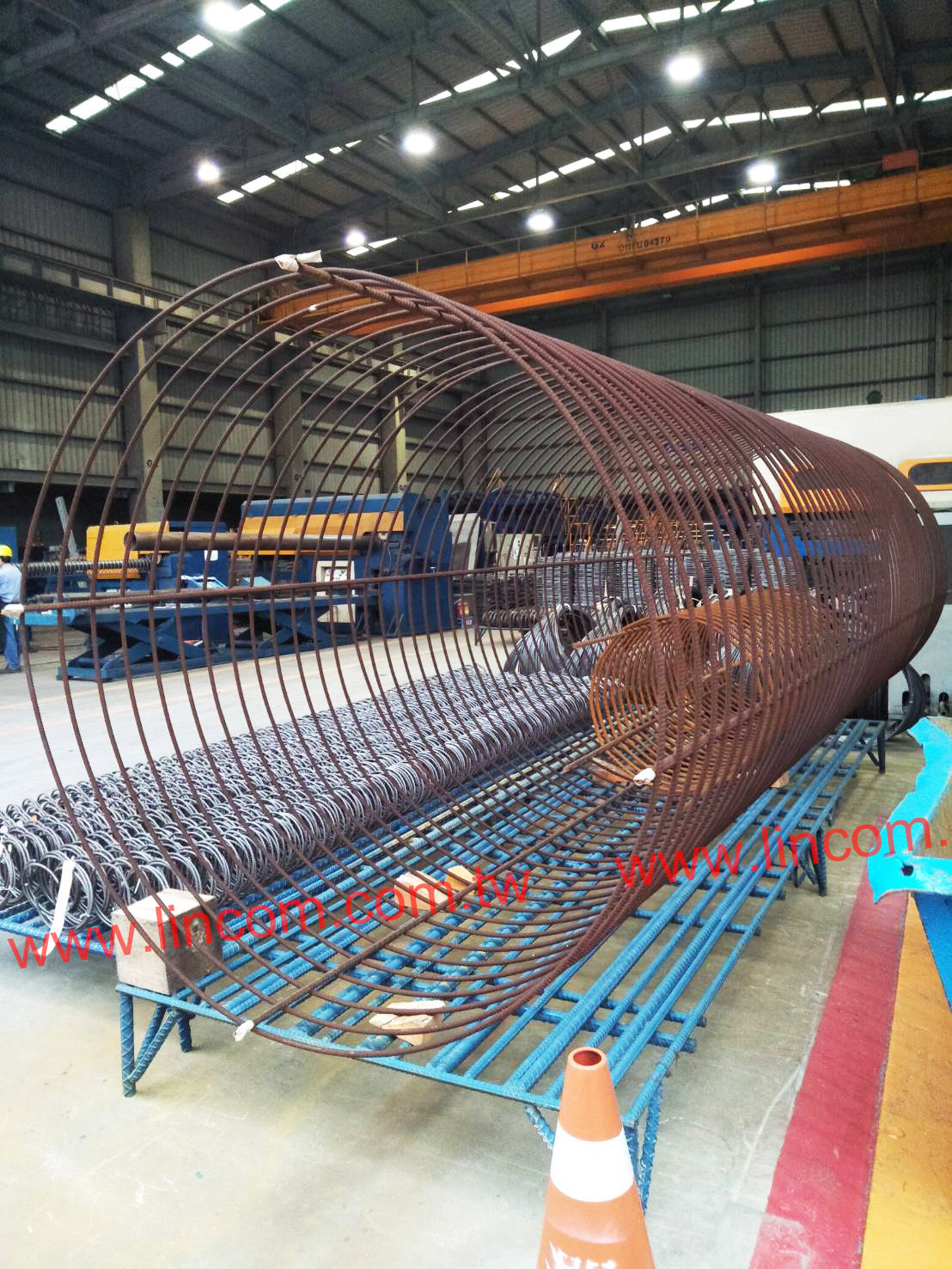 Welding Machine | Wire Mesh, Reinforcement Mesh, Lattice Girder