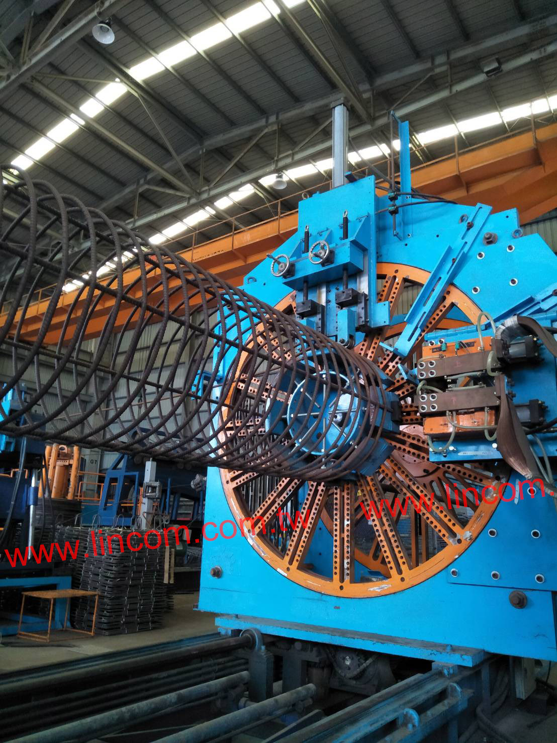Welding Machine | Wire Mesh, Reinforcement Mesh, Lattice Girder