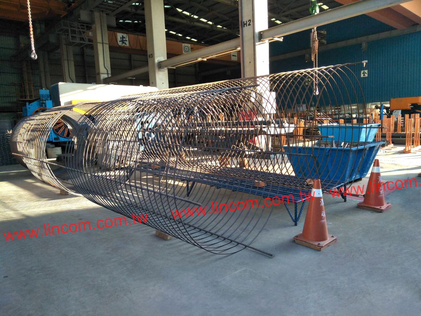 Welding Machine | Wire Mesh, Reinforcement Mesh, Lattice Girder