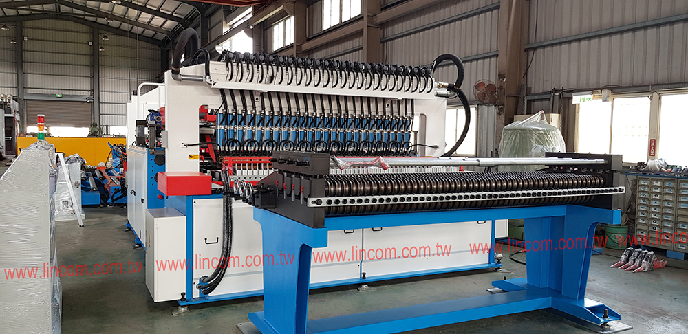 Welding Machine | Wire Mesh, Reinforcement Mesh, Lattice Girder
