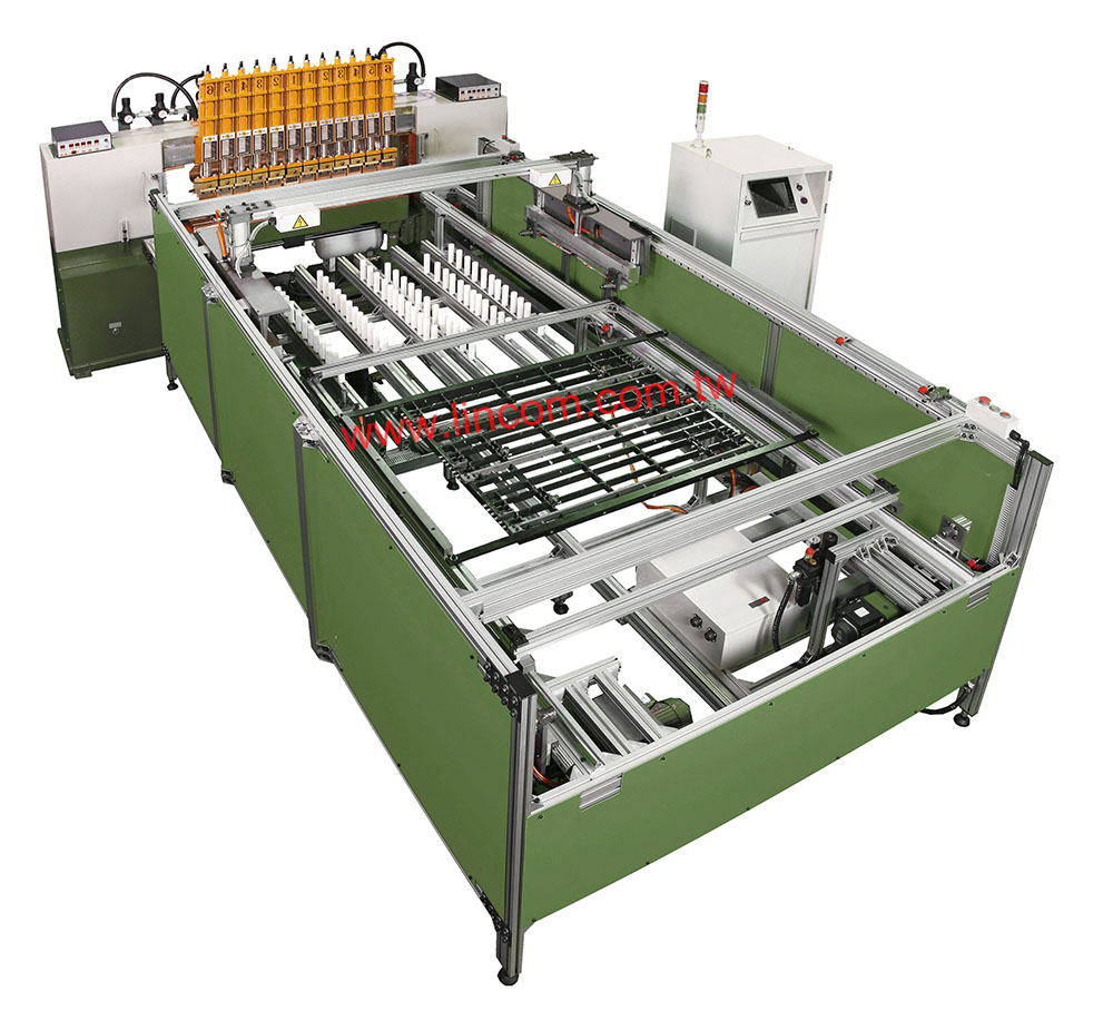Welding Machine | Wire Mesh, Reinforcement Mesh, Lattice Girder