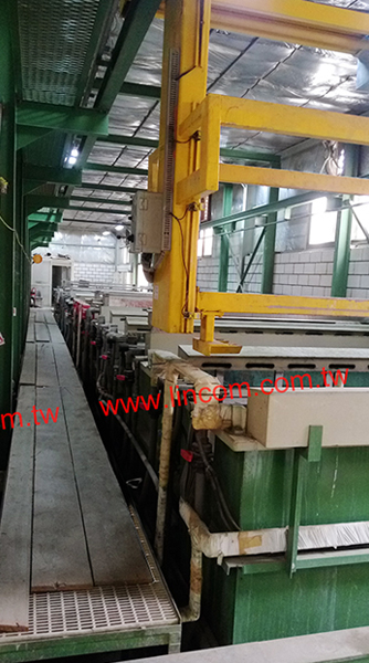 Steel Wire, Rod, Rebar & Bar Processing Machinery | LINCOM