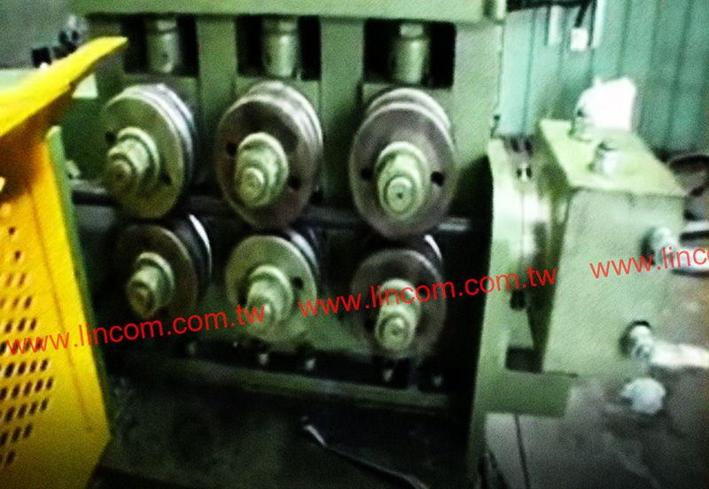 Steel Wire, Rod, Rebar & Bar Processing Machinery | LINCOM